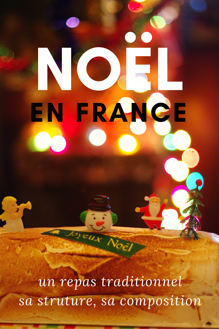 Noël en France : le repas traditionnel – Pure Génération Z - Pure ...