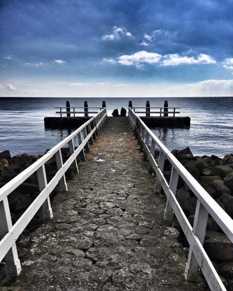 afsluitdijk pays bas Breezanddijk hollande – Pure Génération Z - Pure ...
